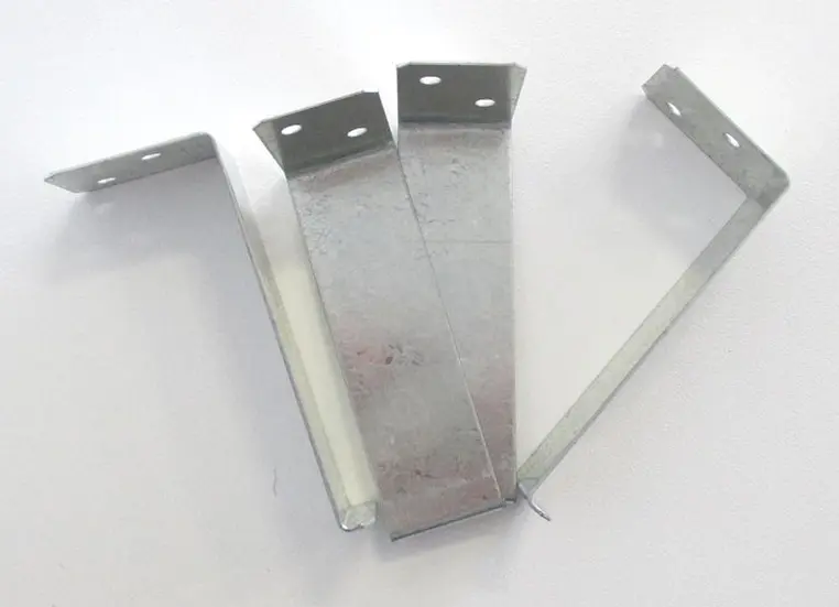 Isolator Brackets - Wide Range of Australian Made Trolleys