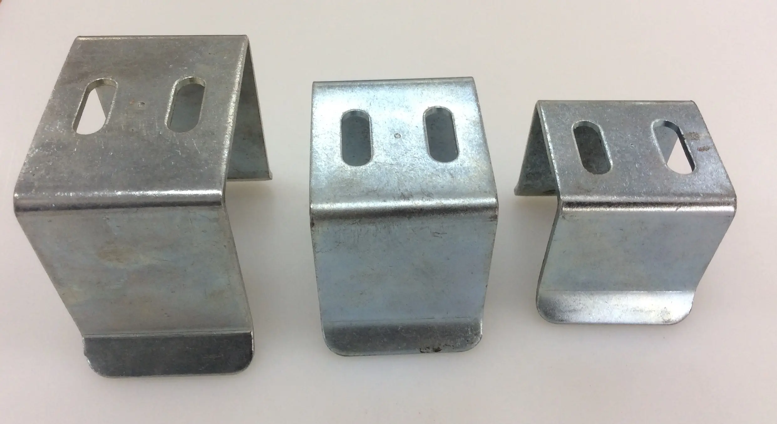 Sliding Gate Brackets - Wide Range of Australian Made Trolleys